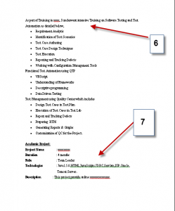 Best New CV Formats Design 2025 In Pakistan For Fresher Students And ...