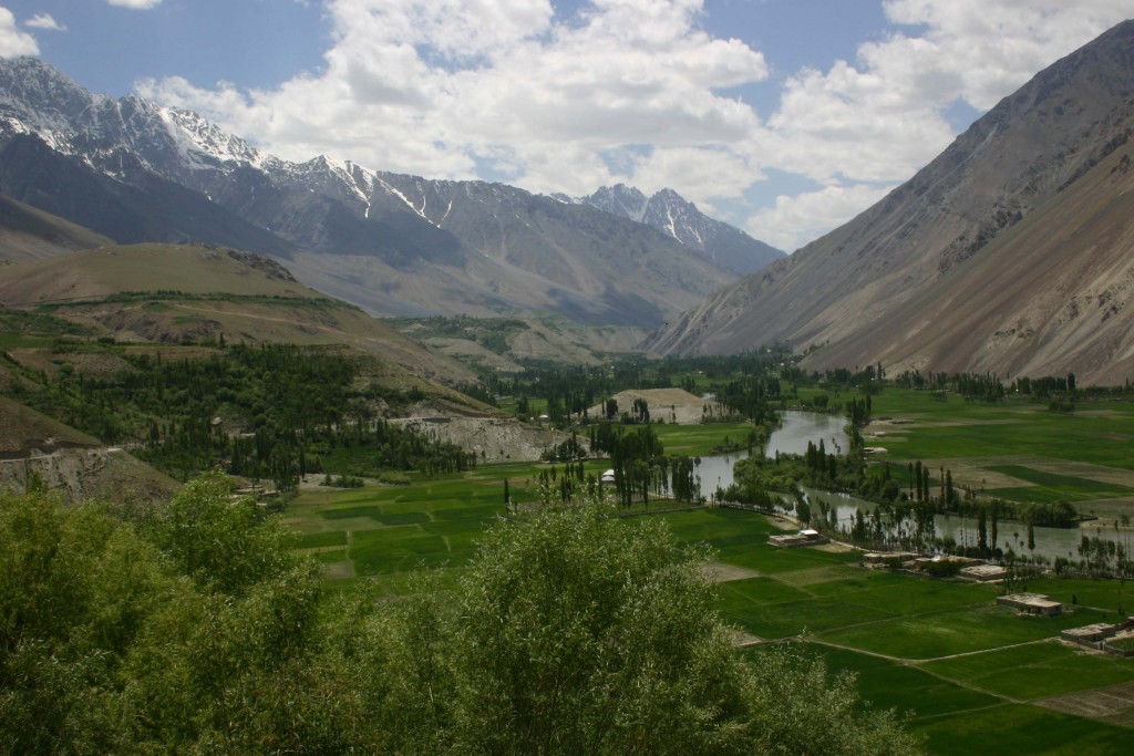 Gilgit City General Knowledge Mcqs Online Info Quiz