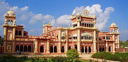 Khairpur City General Knowledge Online Info Mcqs Quiz