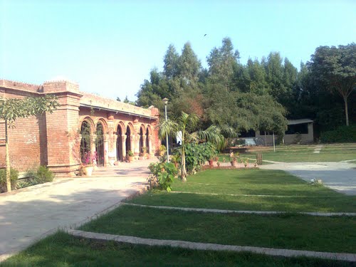 Khairpur City General Knowledge Online Info Mcqs Quiz