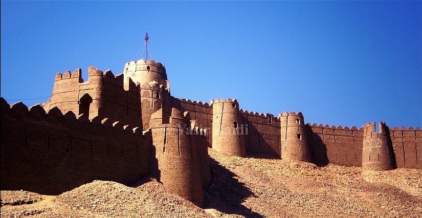 Khairpur City General Knowledge Online Info Mcqs Quiz - Gotest