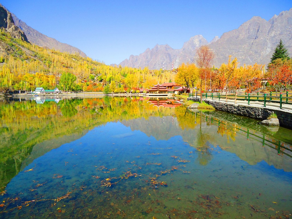 Skardu City General Knowledge Mcqs Online Info Quiz - Gotest