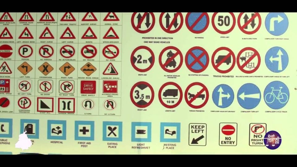 Procedure To Get Driving Licence LTV & HTV Verification In Pakistan ...
