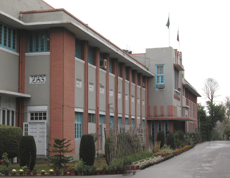 Top 10 Engineering Universities In Pakistan 2025 By PEC Ranking
