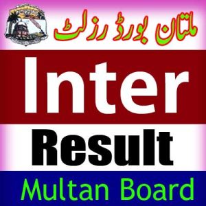BISE Multan Board Inter 11th & 12th Class Result 2026 – Check Online By ...