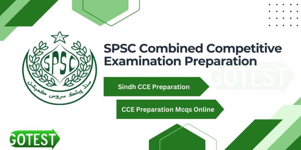 SPSC Combined Competitive Examination 2025 Online Preparation SPSC Combined Competitive Examination 2025 Online Preparation